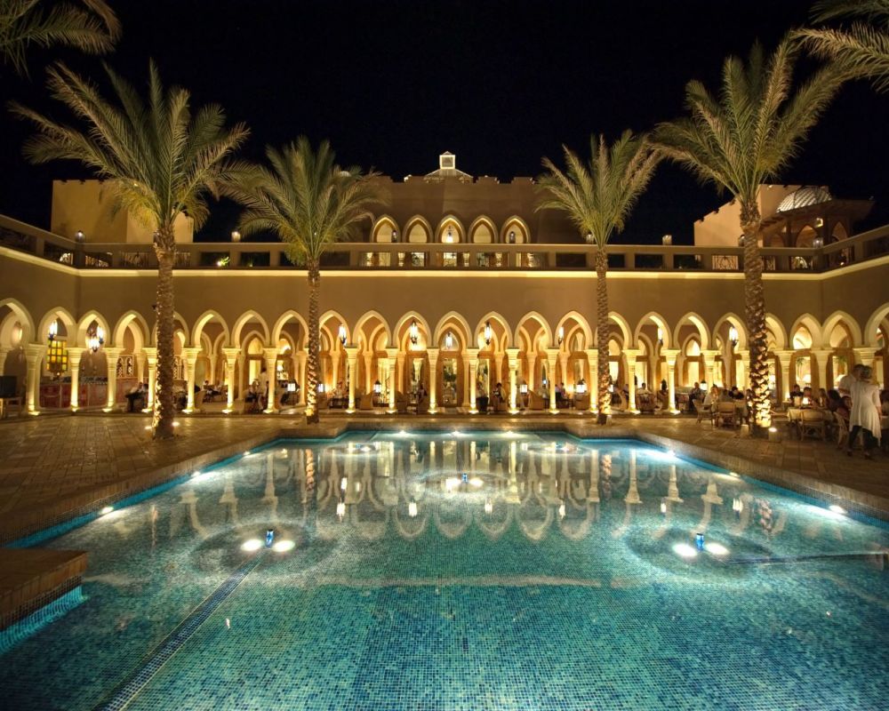 Ljeto | Egipat | The Grand Makadi | Makadi Bay | Svijet putovanja